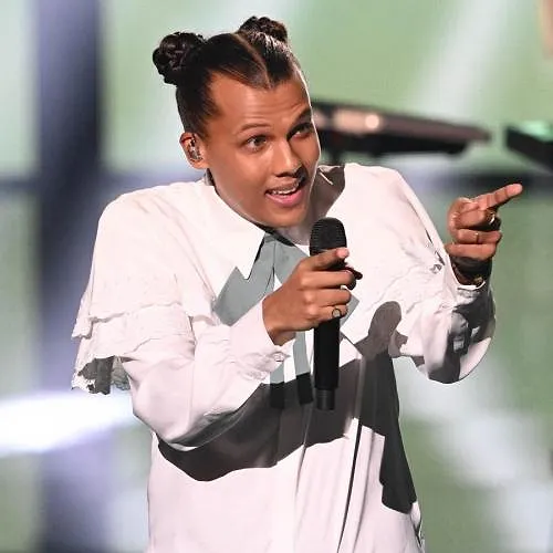 stromae chanson mere